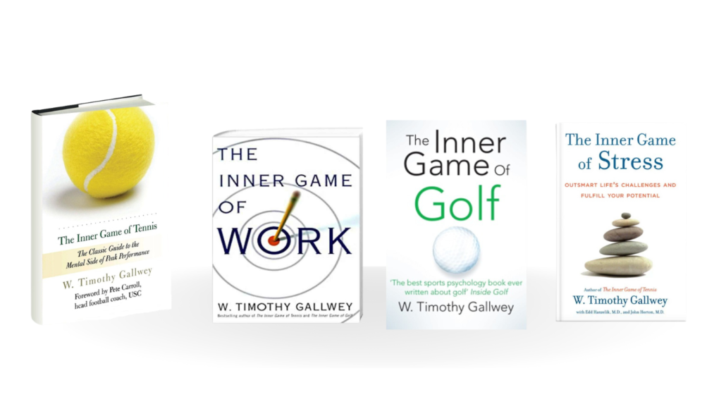 Home - The Inner Game Institute