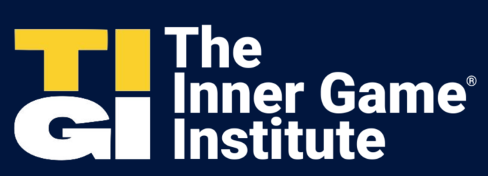 The Inner Game Train The Trainer